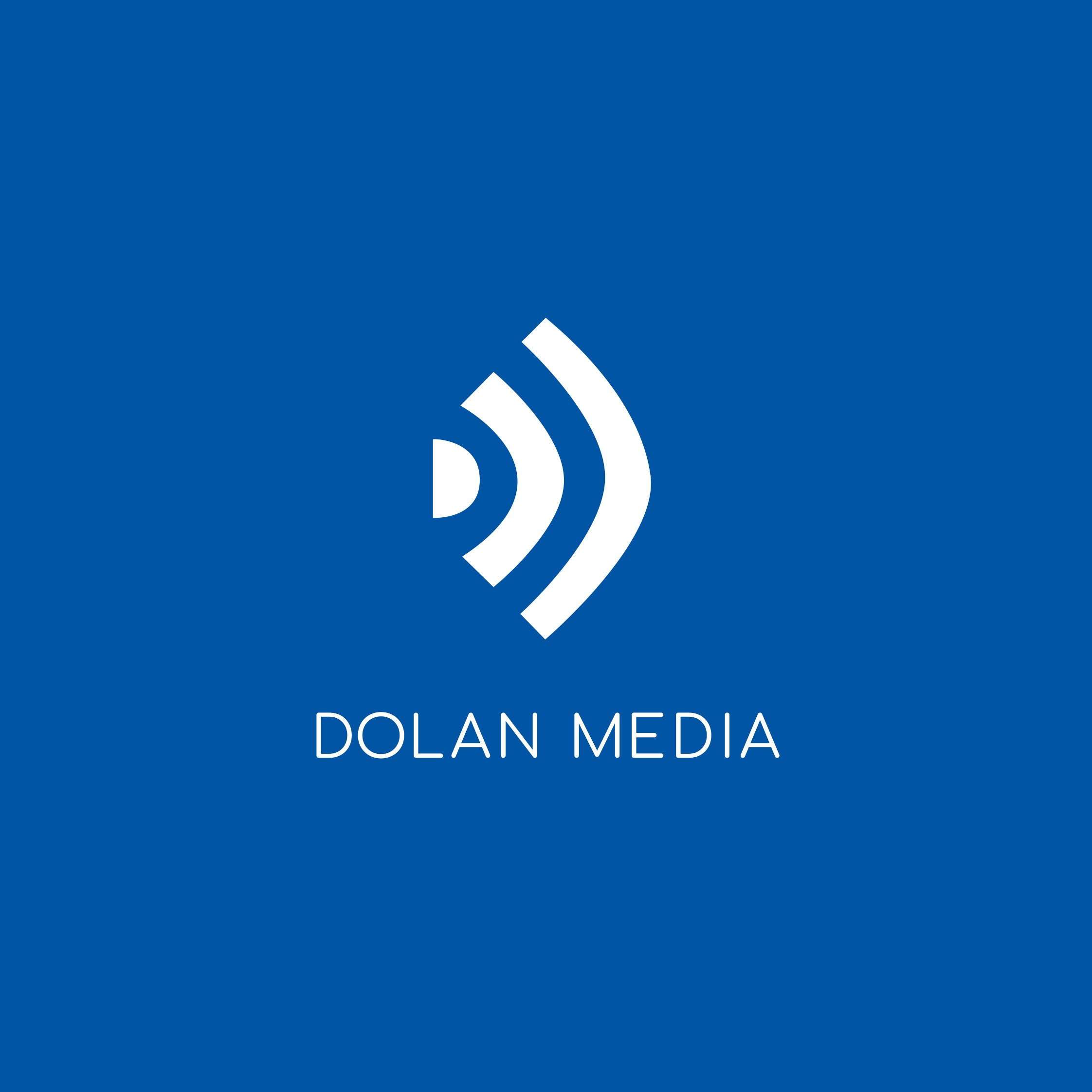 About Dolan Media Web & Graphic Design | Graphic & Web Design at Dolan ...